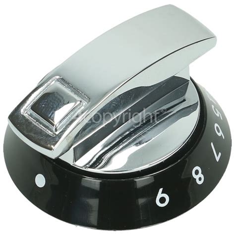 Rangemaster Control Knob Rangemaster Uk