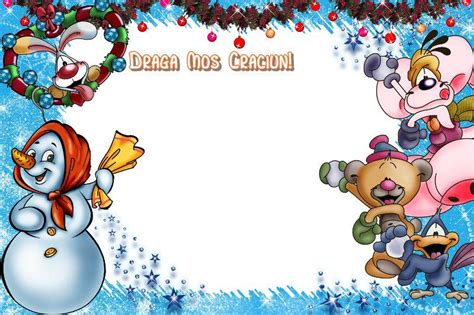 Scrisoare Mos Craciun Model Timp Liber