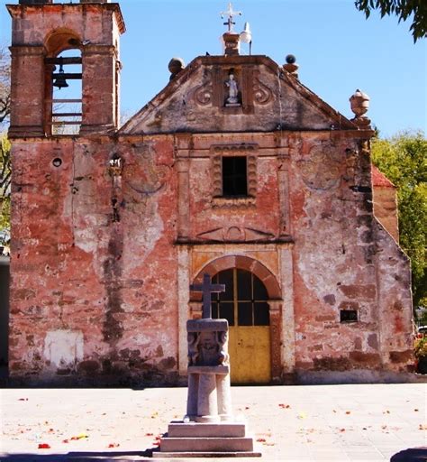 Aculco Lo Que Fue Y Lo Que Es Santa María Nativitas Algo De Historia