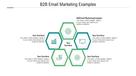 B2b Email Marketing Examples Ppt Powerpoint Presentation Icon Show Cpb Presentation Graphics