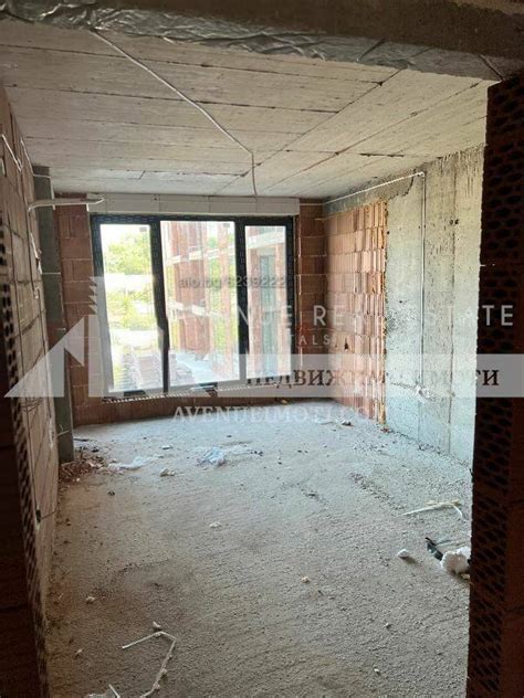 Пловдив Двустаен апартамент 67 кв м Тухла 2023 г 6 етаж Непоследен Двустаен апартамент 67 кв м