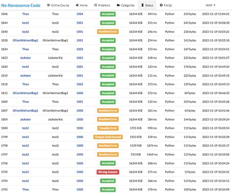 Coding Competition Preparation Course Oxford Digital Minds