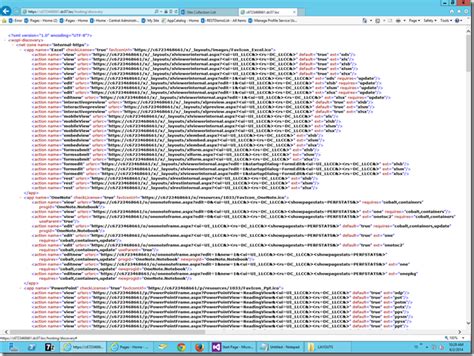 Installing And Configuring Office Web Apps For Sharepoint 2013
