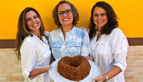 Bolos Das Meninas Reinaugura Loja Da Pituba Mês Que Vem Ba De Valor