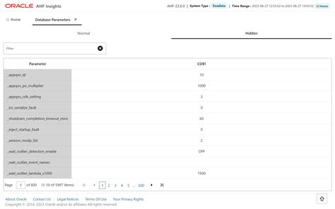 explore diagnostic insights