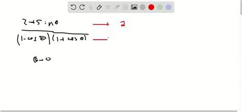 ⏩solved determining limits analytically determine the following… numerade
