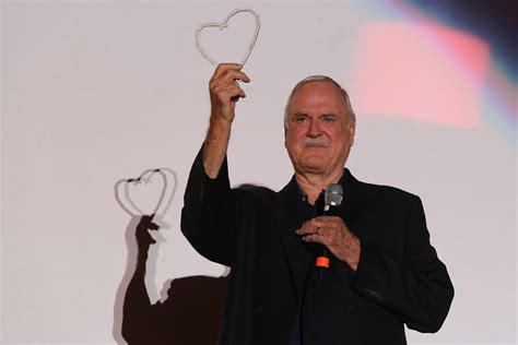 Monty Python God Hand