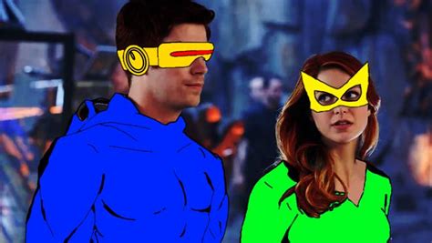 Aight What The Fuck Did Barry Do This Time R FlashTV