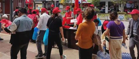 【科协动态】弥渡县开展林草科技宣传活动 核桃 保护 林学会