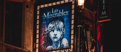 In Which City Is The Novel Les Miserables Set