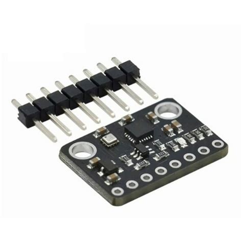 Gy 912 Icm20948 Sensor Module With Gyroscope Accelerometer Magnetometer For Flight Control And