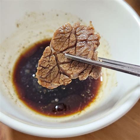 새해 어복쟁반 만들기 양지수육전골 황금레시피