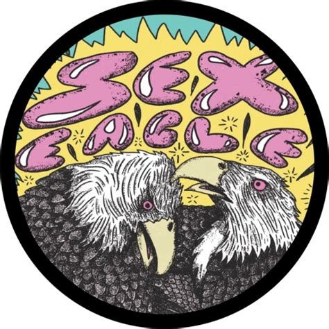 Sex Eagle Jackalope Brewing Company Untappd