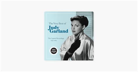 ‎zing Went The Strings Of My Heart Stereo Song By Judy Garland