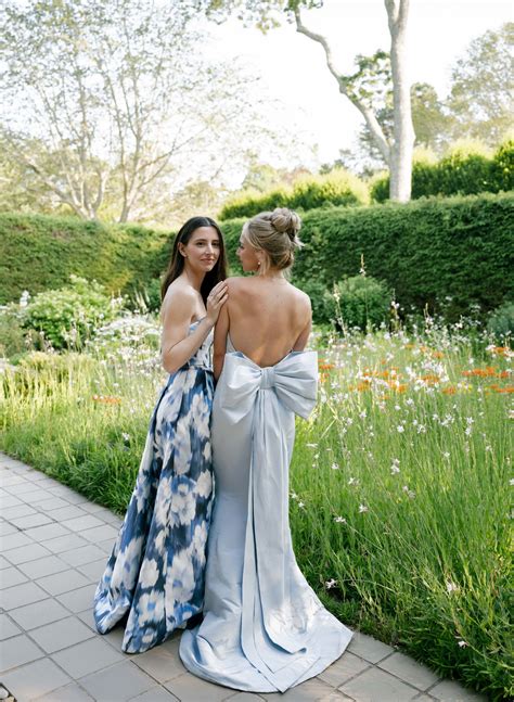 36 Gorgeous Garden Wedding Guest Dresses To Wear This Summer Vogue