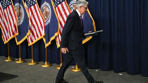 John Ledesma On Linkedin Fed Declines To Hike But Points To Rates Staying Higher For Longer