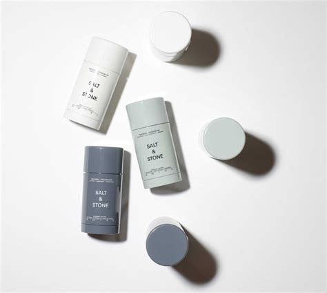 Dont Sweat It Natural Deoderants With Cool Packaging Wallpaper