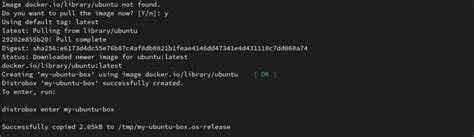 How To Set Up Distrobox On Steam Deck Addictive Tips Guide