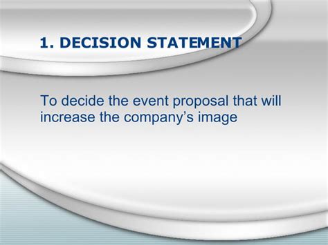 Problem Analysis Framework Ppt