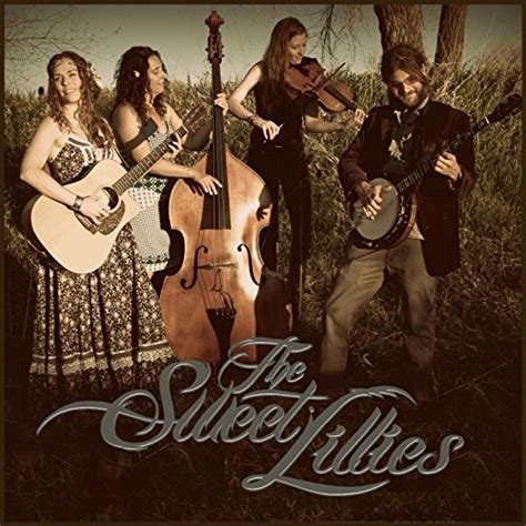 The Sweet Lillies The Sweet Lillies Digital Music