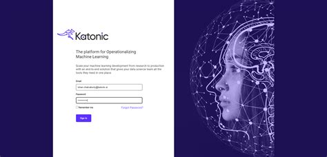 Getting Started With R Notebook · Katonic Docs