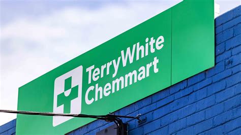 Terry White Aussie Chemist Giants Major Announcement The Mercury