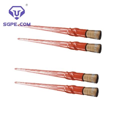 Oil Well Casing Sidetracking Tool Whipstocksidetracking Deviator