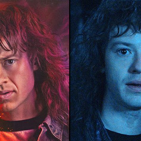 Eddie Munson And Steve Harrington Wallpapers Wallpaper Cave