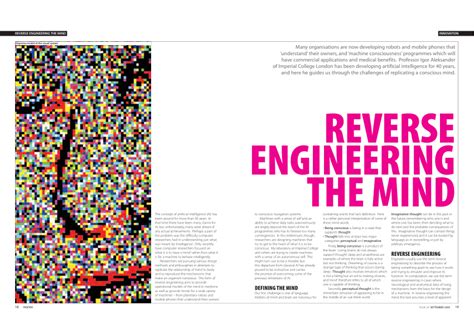 PDF Reverse Engineering The Mind