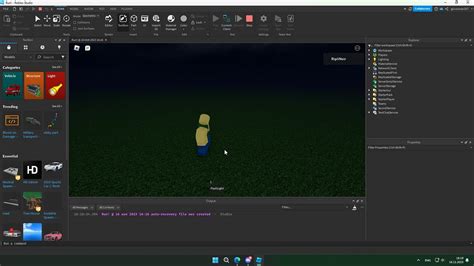 How To Change Head Camera Position In First Person Scripting Support