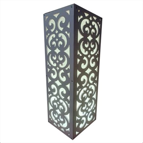 Handmade Decorative Hanging Lighting Box At Best Price In Erode Mura