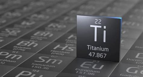 Does Titanium Rust THT Titanium