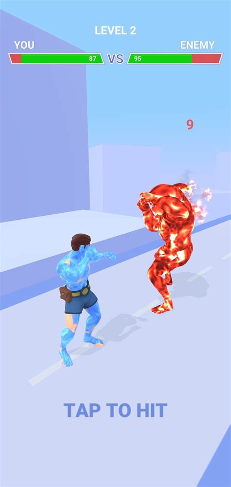 Dna Evolution 3d Apk Download For Android Free