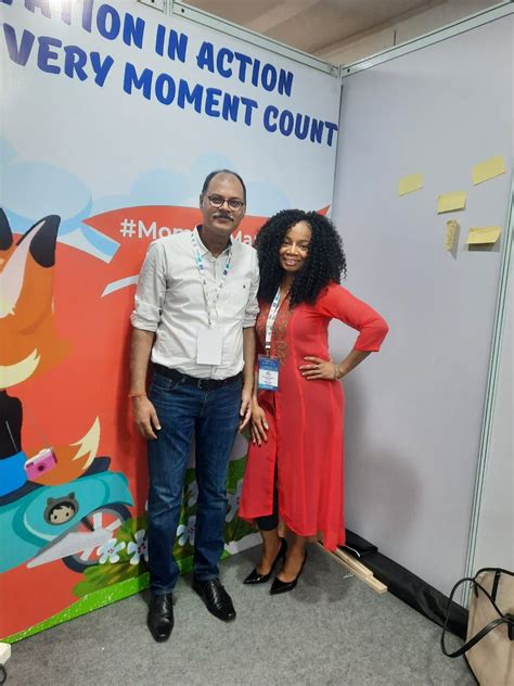 Sumit Kumar On Linkedin Mc Salesforce