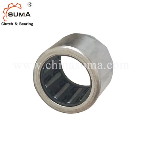 Needle Roller Clutch Bearing Needle Roller Bearings 12mm Bore 18mm Od