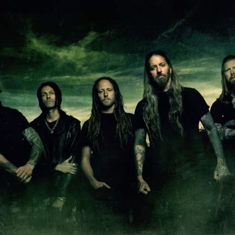 Devildriver Announce New Album Winter Kills