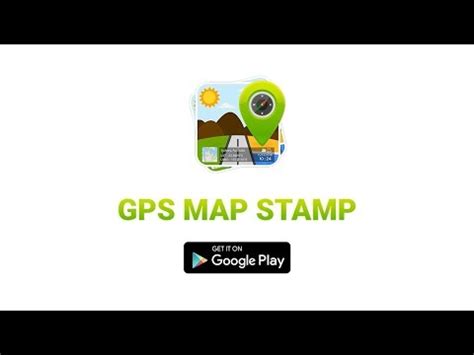 GPS Map Stamp Camera Apps On Google Play