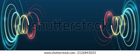 File Structuring Machine Learning Big Data Stock Vector Royalty Free