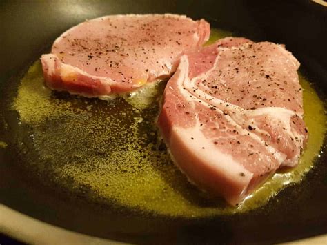 What Is The Best Way To Cook Pork Loin Steaks A Detailed Guide The Online Encyclopedia For
