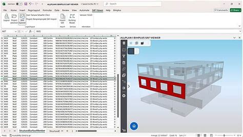 Allplan 2025 1 Introduces Design And Cloud Workflow Updates