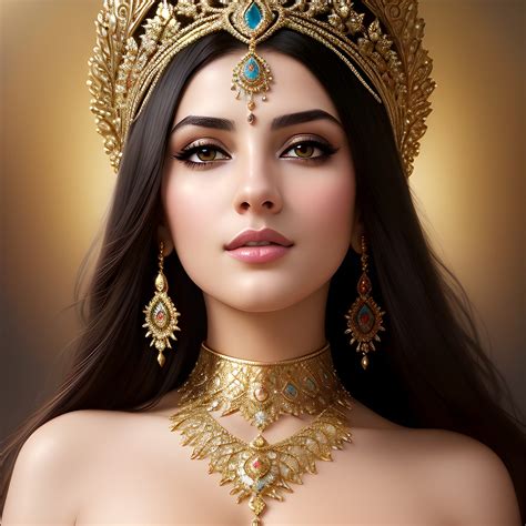 Ai Generowane Kobieta Model Darmowy Obraz Na Pixabay Pixabay