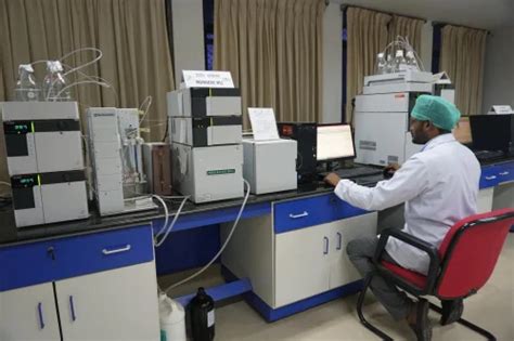 Microbial Analysis Service At ₹ 5000sample In Bengaluru Id