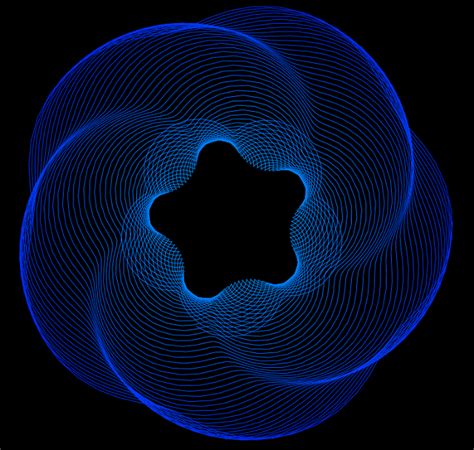Wpf Planetary Gears For Spirograph Generator Codeproject