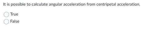 Solved If The Acceleration Of An Object Is 3 M S S Then In Chegg Com