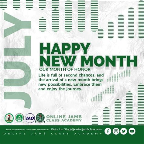 Welcome Online Jamb Class Academy