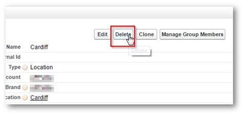engage mobile deleting groups fourth and hotschedules customer success