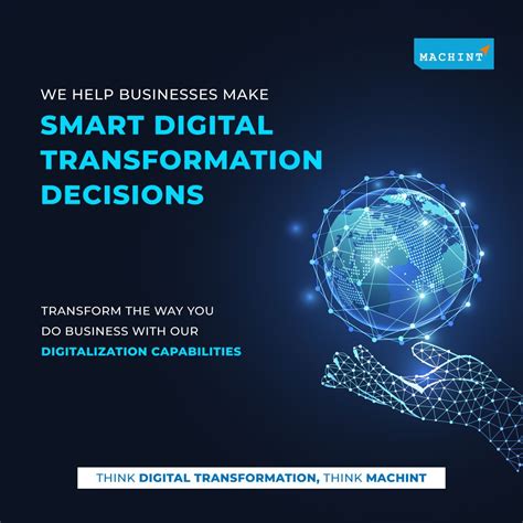 Machint Solutions On Linkedin Machint Digitaltransformation Dx Businessgrowth Lowcode