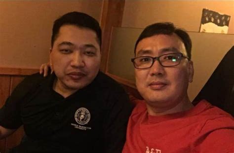 БНСУ д суух Элчин сайдад зүтгүүлж буй Б Энхбатын боловсрол дипломат албанд тэнцэхгүй