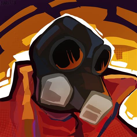 Pin By The Silly Undercover On Pyro From Tf2 D Team Fortress 2 Team