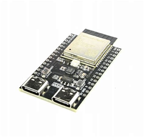 Esp32 Iot Esp32 C6 Wifi6 Ble 50 Threadzigbee Esp32 C6 Devkitc 1